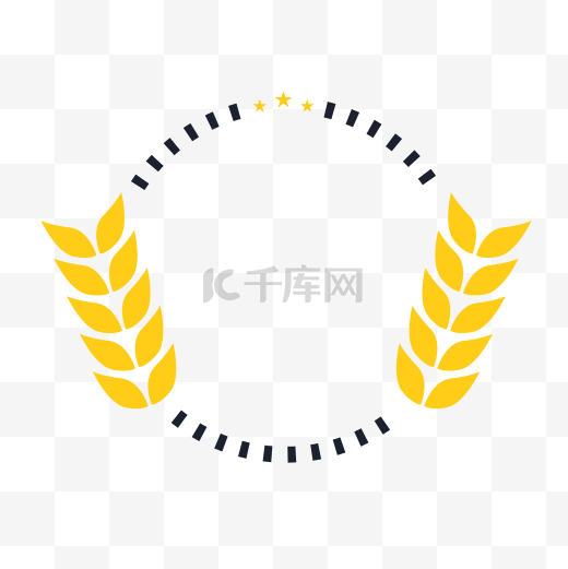 农民收割小麦图片 农民收割小麦图片素材免费下载 千库网
