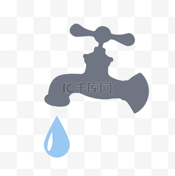 水龙头水柱设计素材 水龙头水柱设计模板图片下载 第3页 千库网