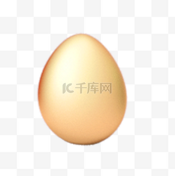 卡通金蛋图片 卡通金蛋素材 卡通金蛋图片大全 千库网