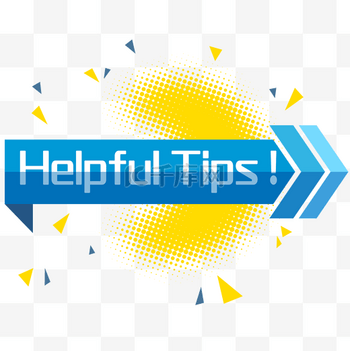 tips图片 tips素材 tips模板图片下载 千库网