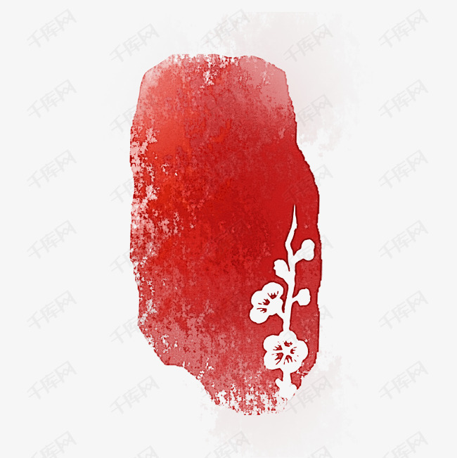 印章图案复古印章图片 伤感说说吧