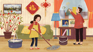 玩偶之家易卜生插画图片 玩偶之家易卜生插画设计素材免费下载 千库网