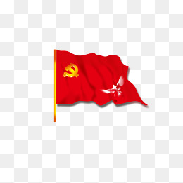 团旗素材 团旗图片大全 团旗素材免费下载 千库网png