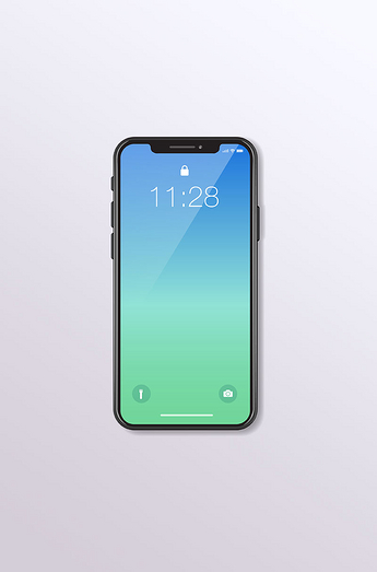 手机样机_PSD_素材_图片-千库网