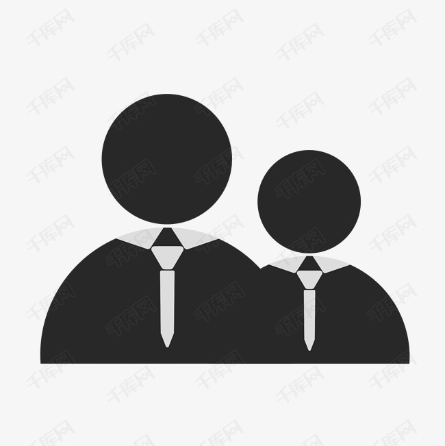 客户满意icon素材图片免费下载-千库网