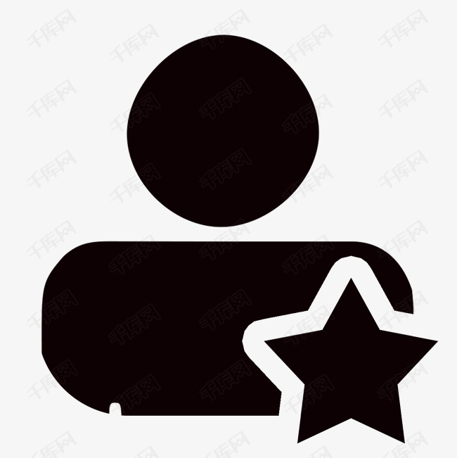 系统管理员图标素材图片免费下载-千库网