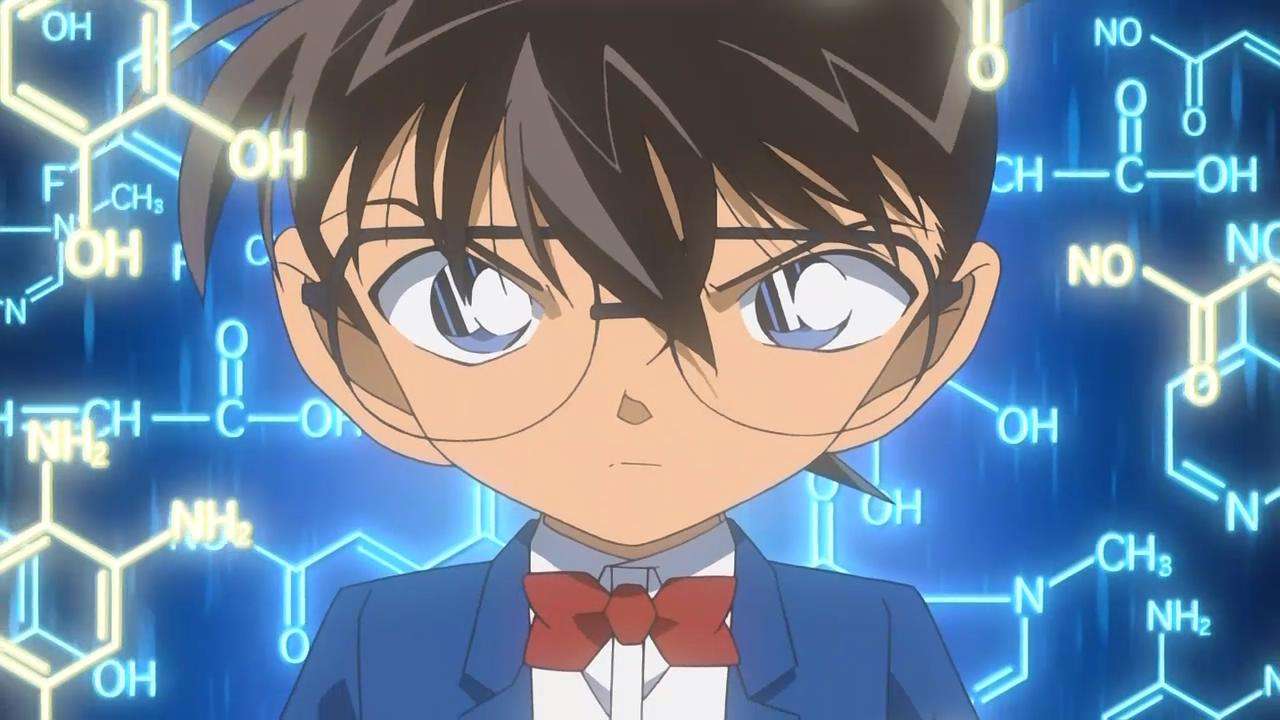 名侦探柯南bgm音效素材-名侦探柯南bgm配乐素材-千库网