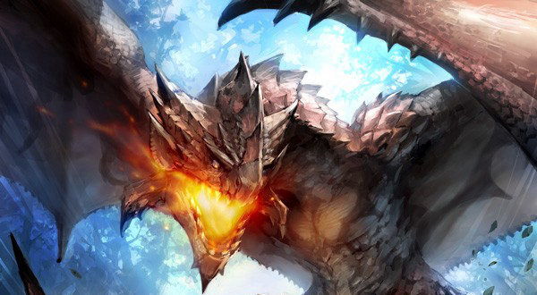 游戏中怪物咆哮声音效声音音效素材-千库网