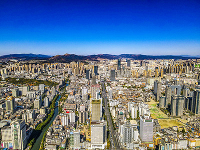 昆明摄影图片-昆明摄影作品-千库网