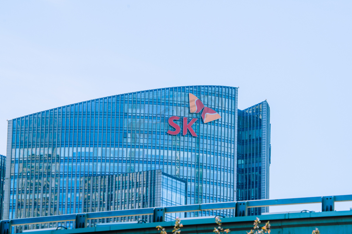 sk国贸中心摄影图片-sk国贸中心摄影作品-千库网