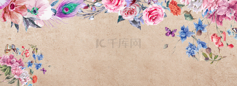 清新古朴背景图片_清新古朴背景素材图片_千库网