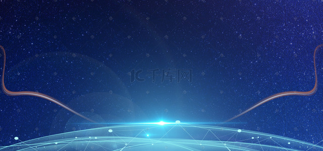 腾讯会议背景图片_腾讯会议背景素材图片_千库网