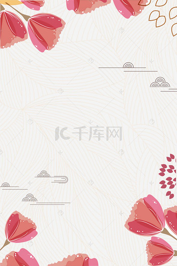 海报花边图片-海报花边素材-海报花边模板图片下载-千库网