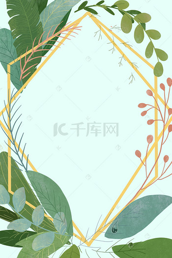 海报花边图片-海报花边素材-海报花边模板图片下载-千库网