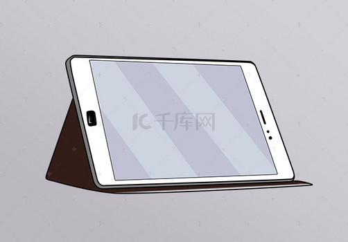 ipad边框图片_ipad边框素材-ipad边框图片大全-千库网