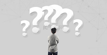 思考简笔画图片-思考简笔画素材-思考简笔画模板图片下载-千库网