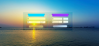 qq登录背景图片大全-qq登录高清照片下载-千库网