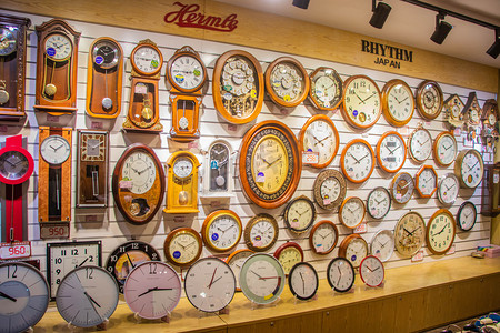 钟表摄影图片-钟表摄影作品-千库网