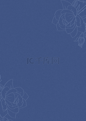 蓝色纯色背景图大全-高清蓝色纯色背景图片素材下载-千库网