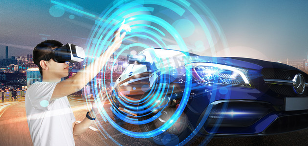 汽车科技摄影图片-汽车科技摄影作品-千库网