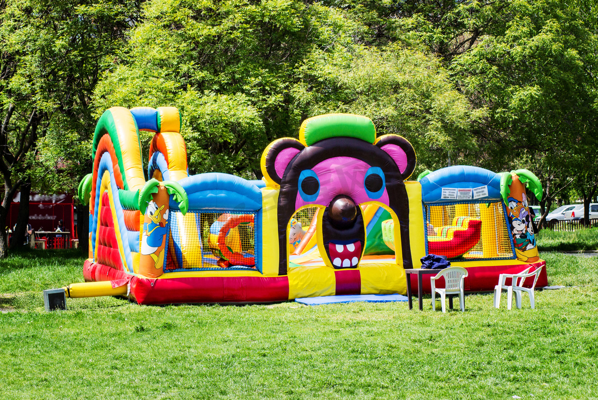 inflatable摄影图片-inflatable摄影作品-千库网