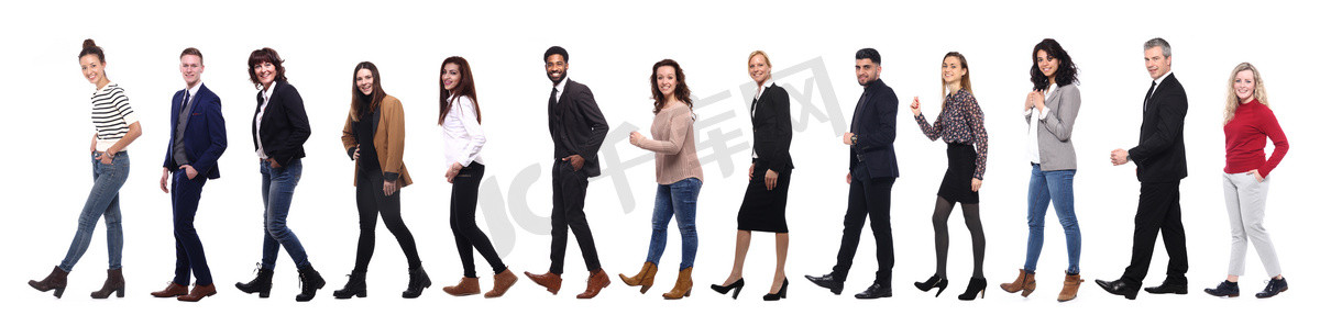 人群差异摄影图片-人群差异摄影作品-千库网