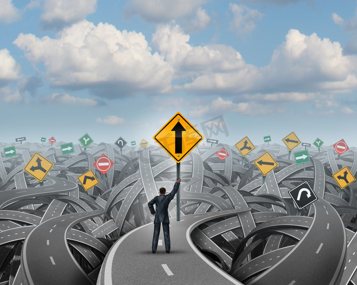 加大箭头摄影图片-加大箭头摄影作品-千库网