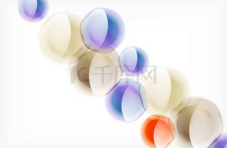 overlapping背景图片_overlapping背景素材图片_千库网