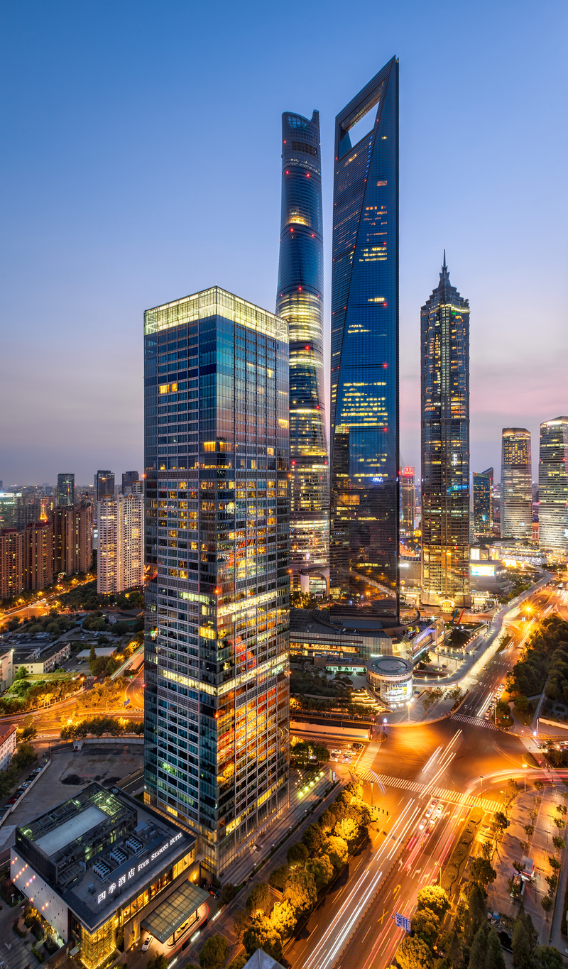 投资上海摄影图片-投资上海摄影作品-千库网