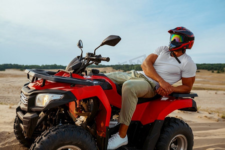 atv摄影图片-atv摄影作品-千库网