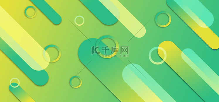 圆环背景图片-圆环背景AI素材-圆环背景模板图片下载-千库网