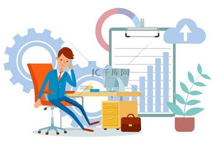 商务合作伙伴背景图片_商务合作伙伴背景素材图片_千库网