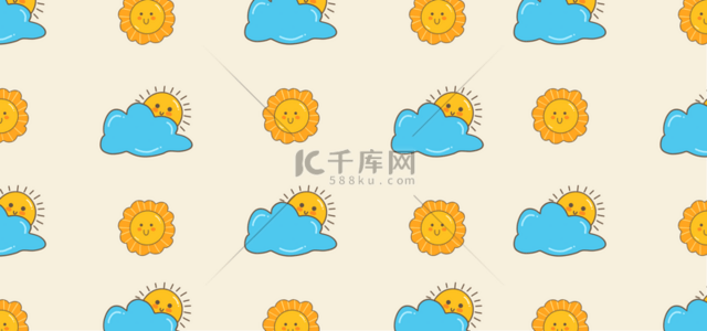 阴天icon背景图片_阴天icon背景素材图片_千库网