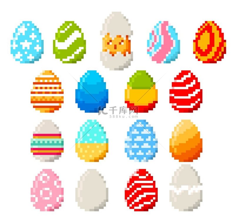 像素鸟背景图片大全-像素鸟高清照片下载-千库网