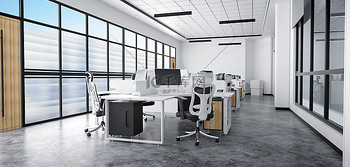 办公室背景图大全-高清办公室背景图片素材下载-千库网