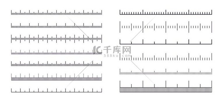 标尺图片-标尺素材-标尺模板图片下载-千库网