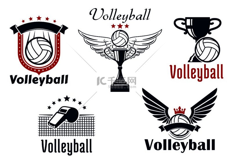 排球比赛横幅背景图片大全-排球比赛横幅高清照片下载-千库网