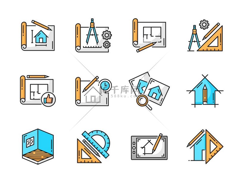 logor标志室内家居背景图片大全-高清logor标志EPS图片下载-千库网