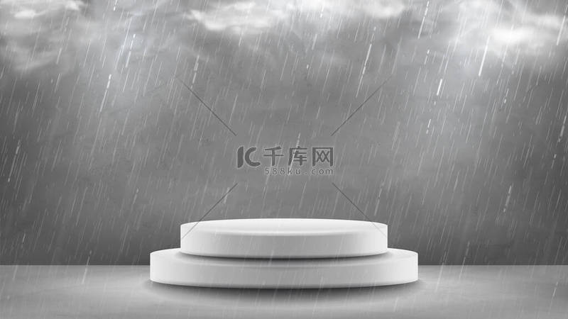 美工模版3D立体背景图片大全-高清美工模版图片下载-千库网