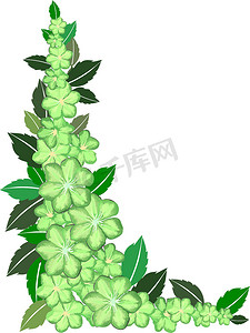 绘画装饰花边边框摄影图片-绘画装饰花边边框摄影作品-千库网