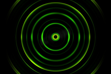 声波gif摄影图片-声波gif摄影作品-千库网