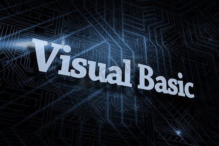 visualbasic摄影图片-visualbasic摄影作品-千库网