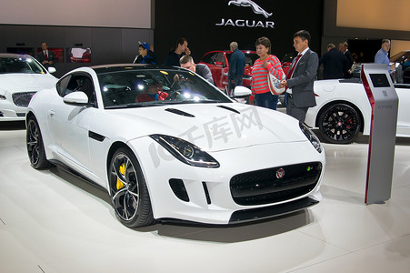 捷豹ftype摄影图片-捷豹ftype摄影作品-千库网