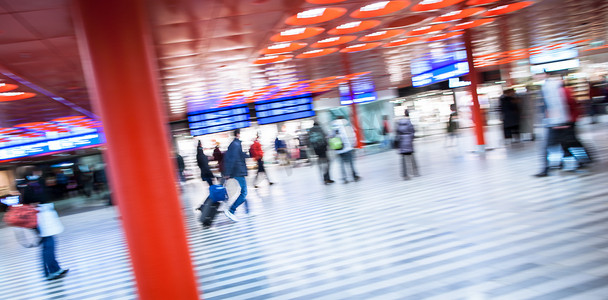 trainstation摄影图片-trainstation摄影作品-千库网