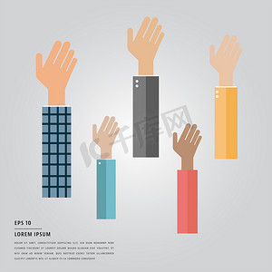 商务人士icon摄影图片-商务人士icon摄影作品-千库网