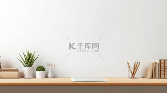 书房背景图片_书房背景素材图片_千库网