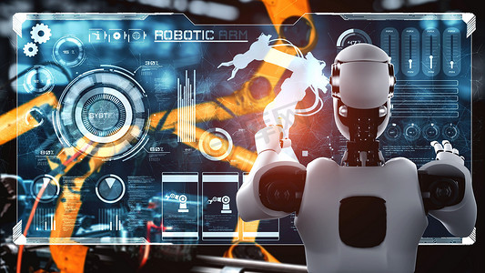 robotic摄影图片-robotic摄影作品-千库网