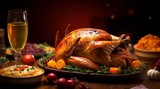 感恩节图片免费下载-感恩节素材模板-正版感恩节图片大全-千库网