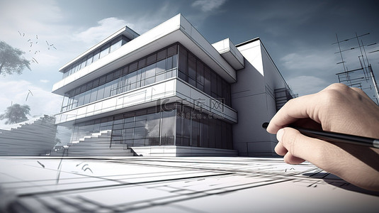 cad背景图片_cad背景素材图片_千库网