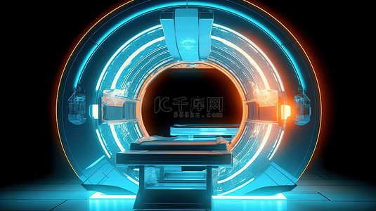 mri卡通背景图片_mri卡通背景素材图片_千库网